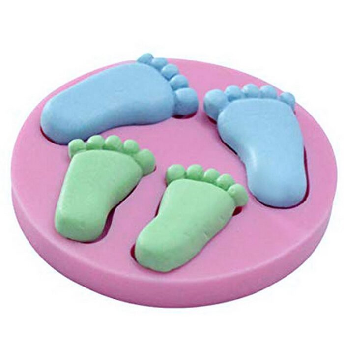 Silicone Mould Crown (11x5.5x1 cm)- MaxaArt JSF220 - Maxa Enterprises