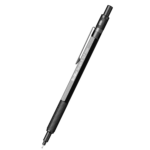 Scrikss | Graph-X | Mechanical Pencil 2MM - GREY - 66314 - Maxa Enterprises