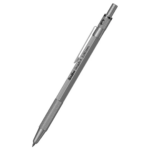Scrikss | Graph-X | Mechanical Pencil 2MM - GREY - 66314 - Maxa Enterprises