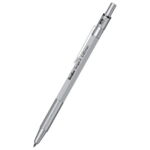 Scrikss | Graph-X | Mechanical Pencil 2MM - GREY - 66314 - Maxa Enterprises